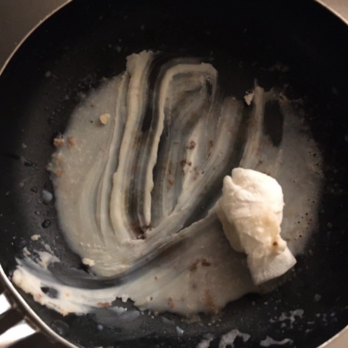 筒状のカリカリホルモン「テチャン」を家で作ったら間違えた話｜さとう もぐも（mogumo sato）