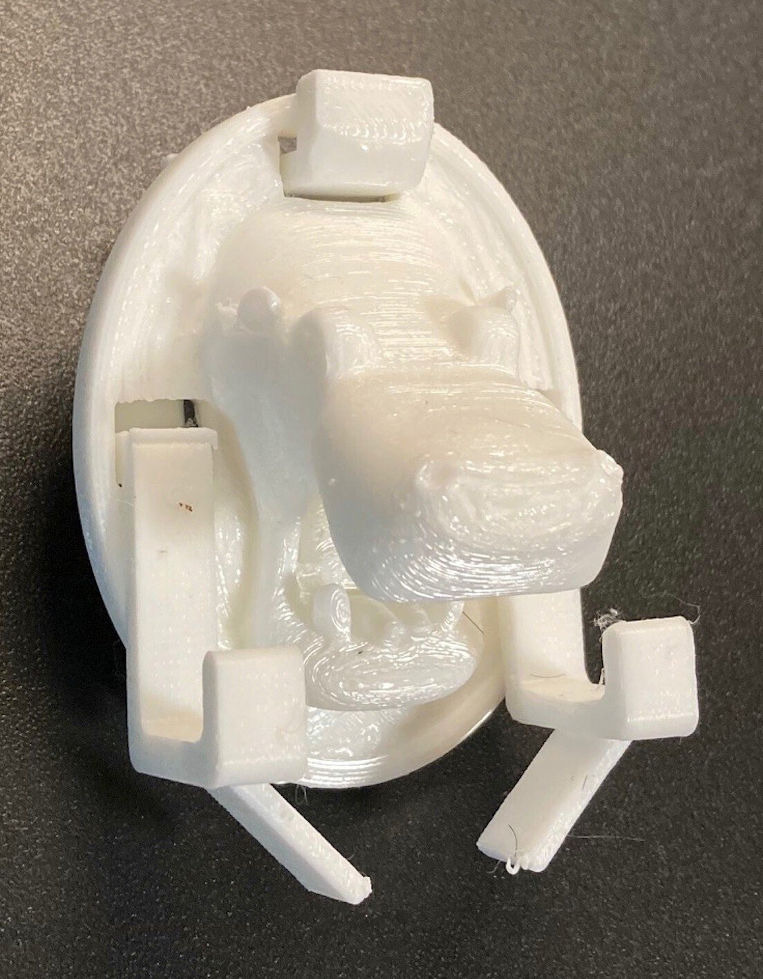 便利グッズ X 動物＝3Dプリント楽しすぎ｜Doc_P3@note毎週何かしらの記事を投稿します