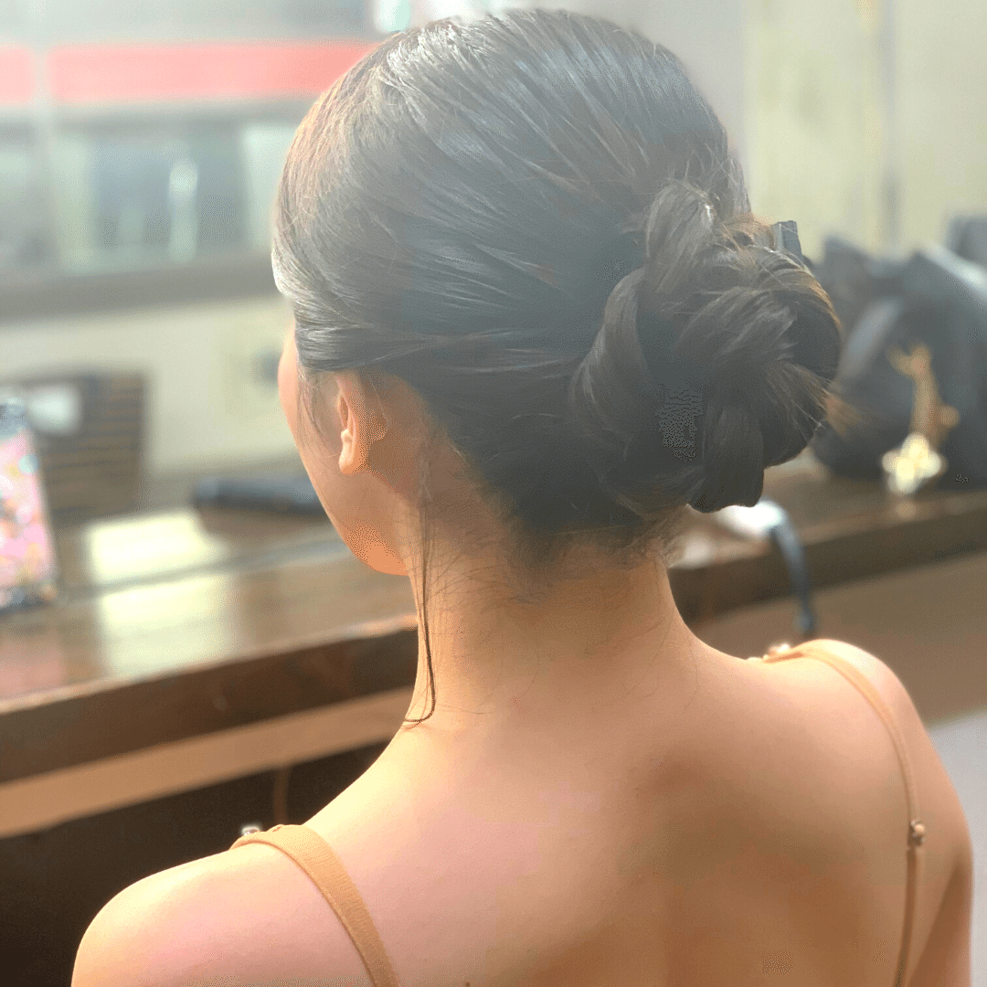 #27 ヘアアレンジ「ドレス編」｜Stylist_Akane