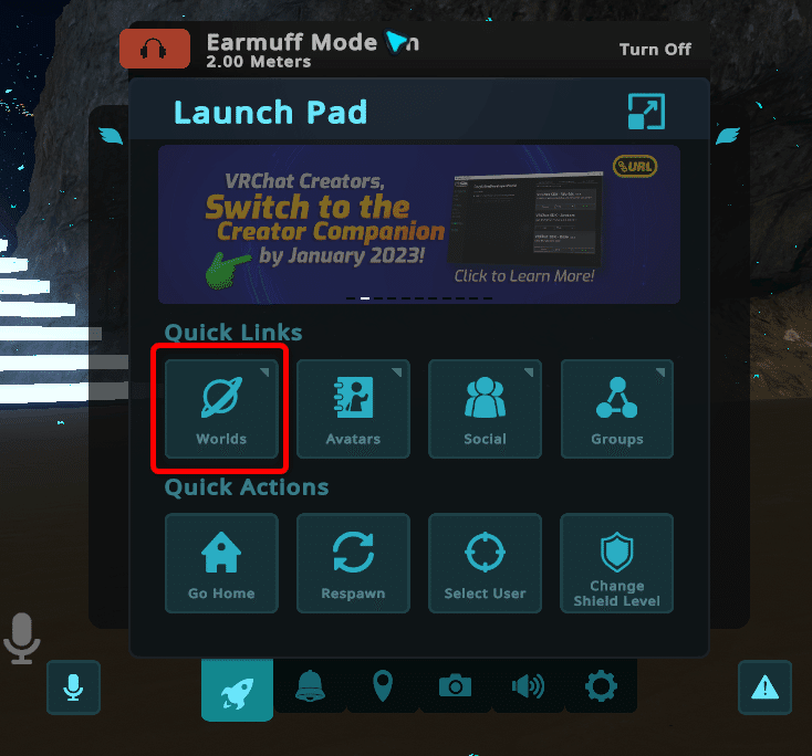 VRChatのマイク調整する方法｜カイト