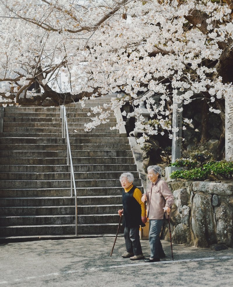 記録から記憶へ 〜写真を通してかかわるということ〜｜Hideaki Hamada｜note