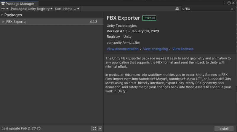 【Unity】URP環境で3Dキャラクターを自然に表示を行う！！（おまけ：VRMをFBXに変換する方法）【Vroid&LilToon】｜オレンジ