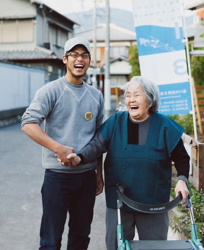 記録から記憶へ 〜写真を通してかかわるということ〜｜Hideaki Hamada｜note