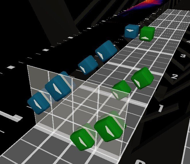 Beat Saber譜面(マップ)の作り方(ChroMapper)｜たぬきち