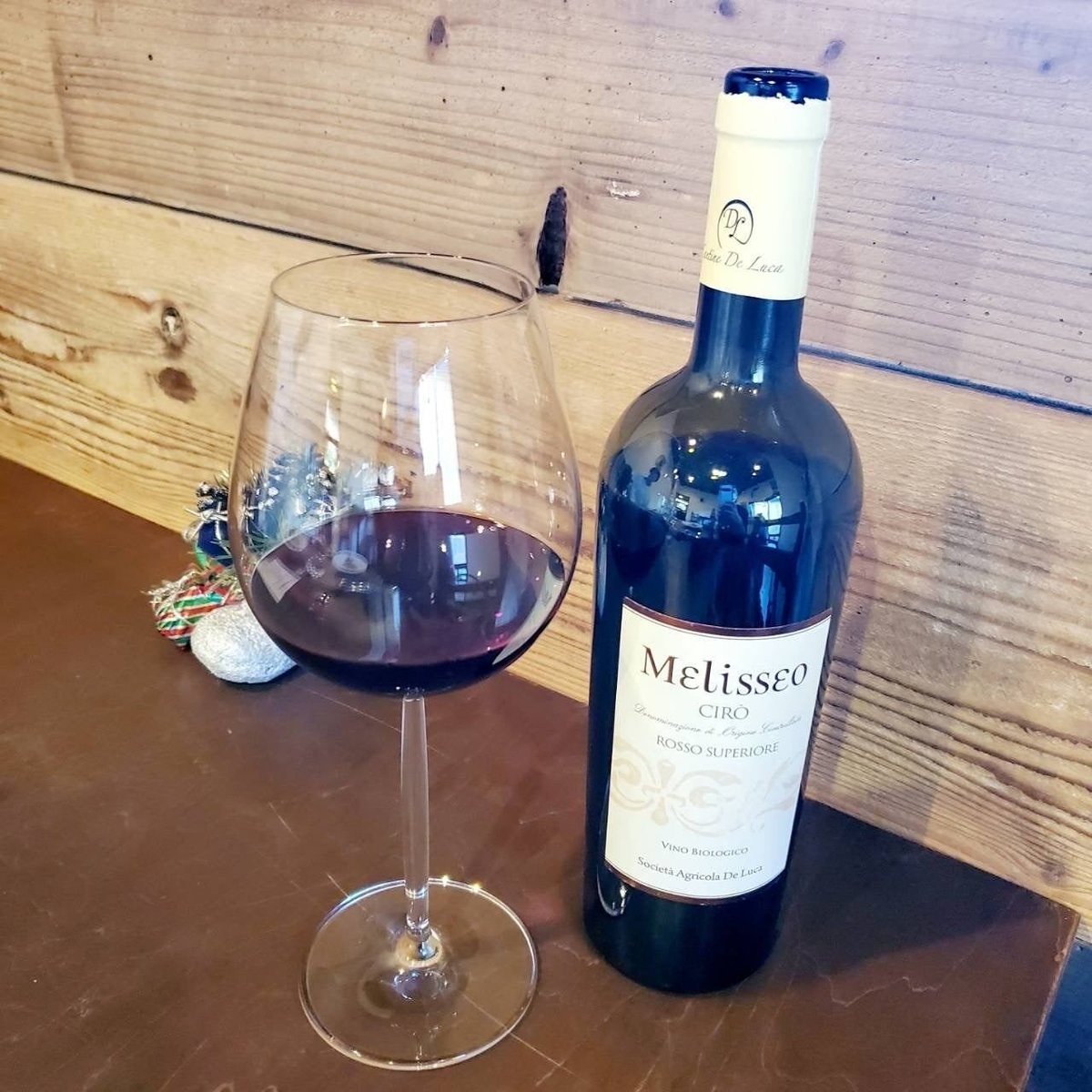 チポリーノ(CIPOLLINO)｜AlcotradeTrust