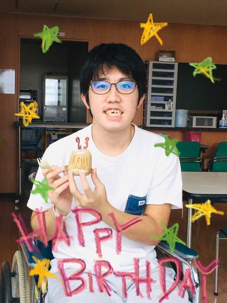 生きる力を伝える男〜つよぽんさんのインタビュー〜｜mari.a.iram