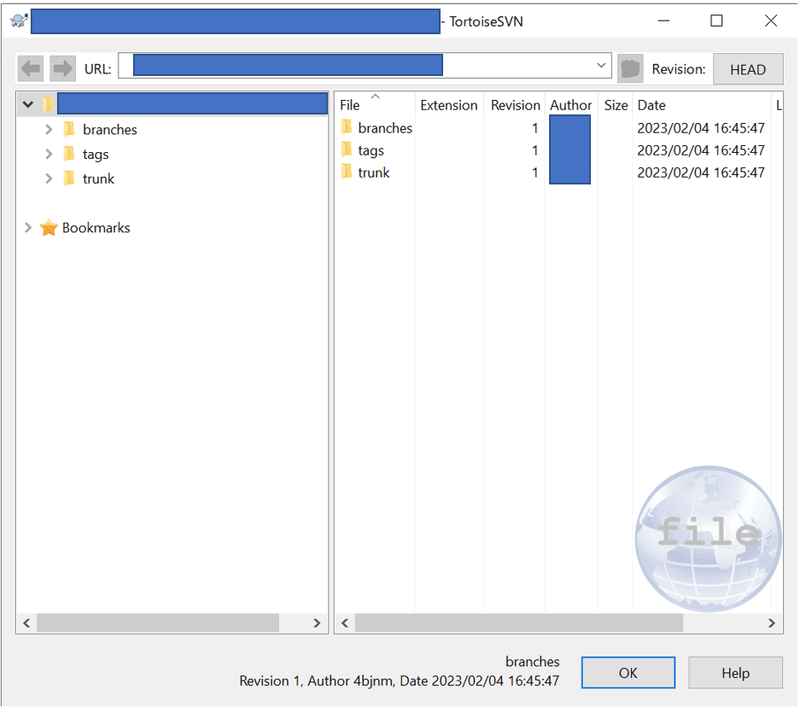 SVNの環境構築と使用方法のまとめ｜Mizeee
