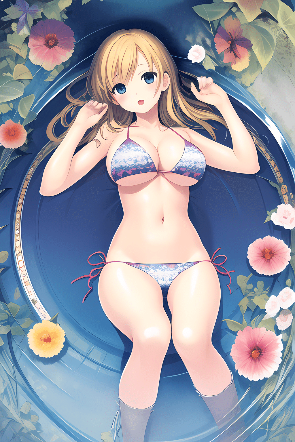 ACertainThingで生成 #128｜samarino｜note