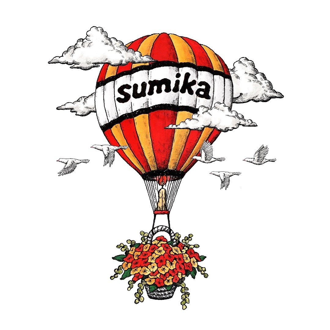 kei saito 自己紹介｜keisaito（イラストレーター）