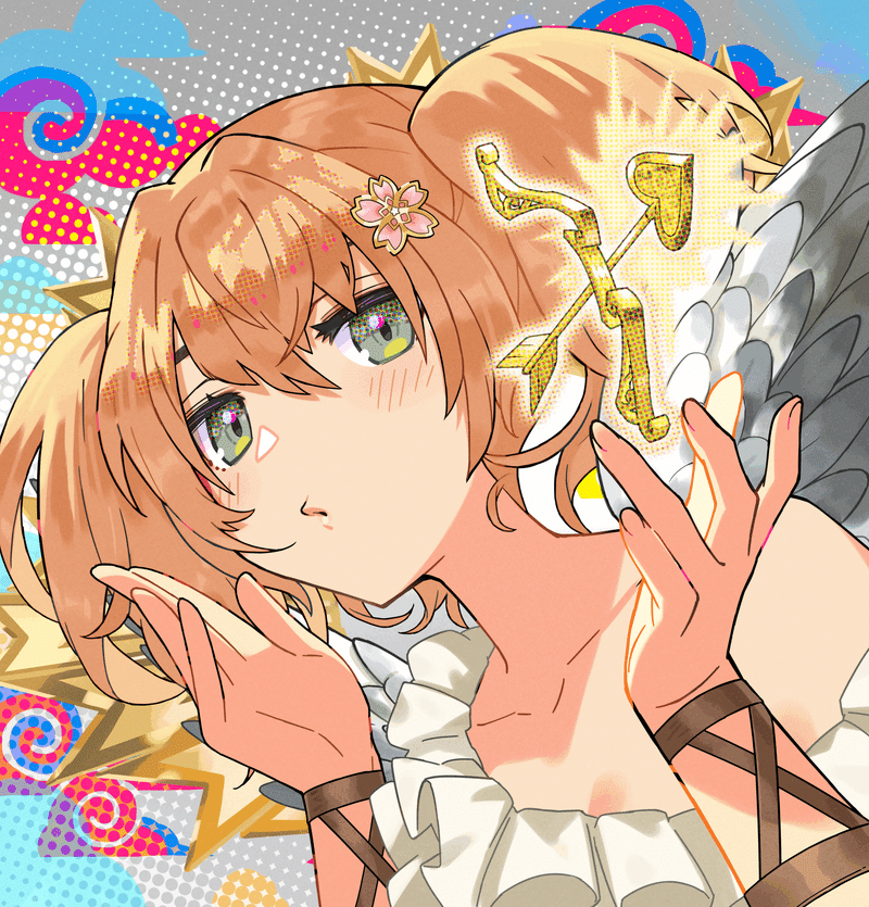 DMM:Draw My MEGAMI!｜YusakuNaruse