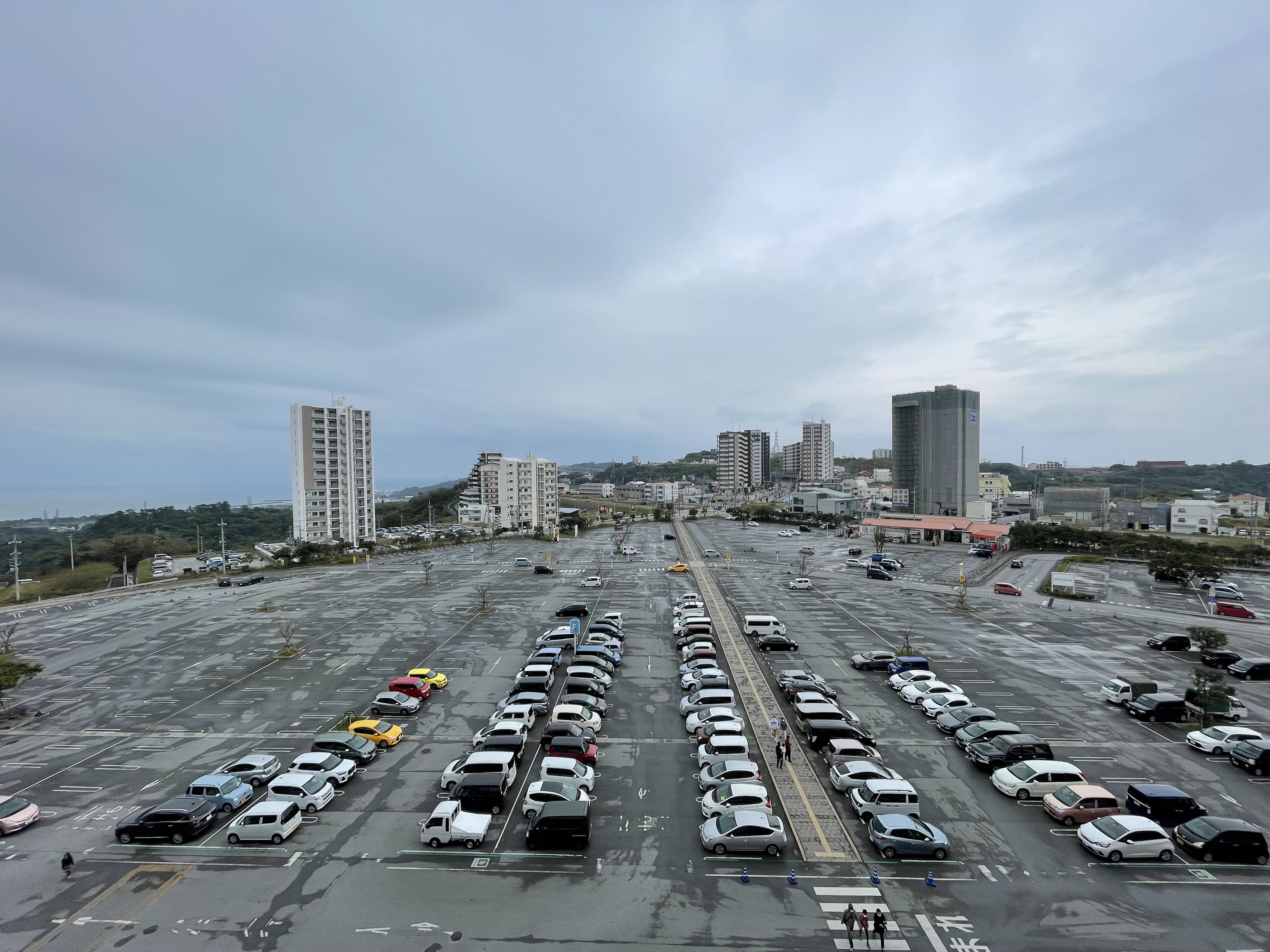 ライカムウォーキング128日目｜38gi.ryu