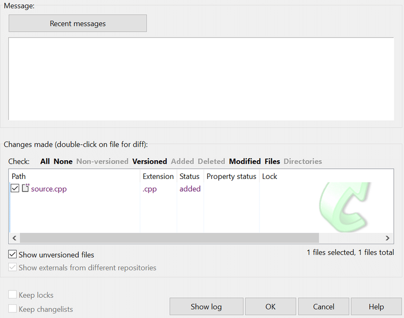 SVNの環境構築と使用方法のまとめ｜Mizeee