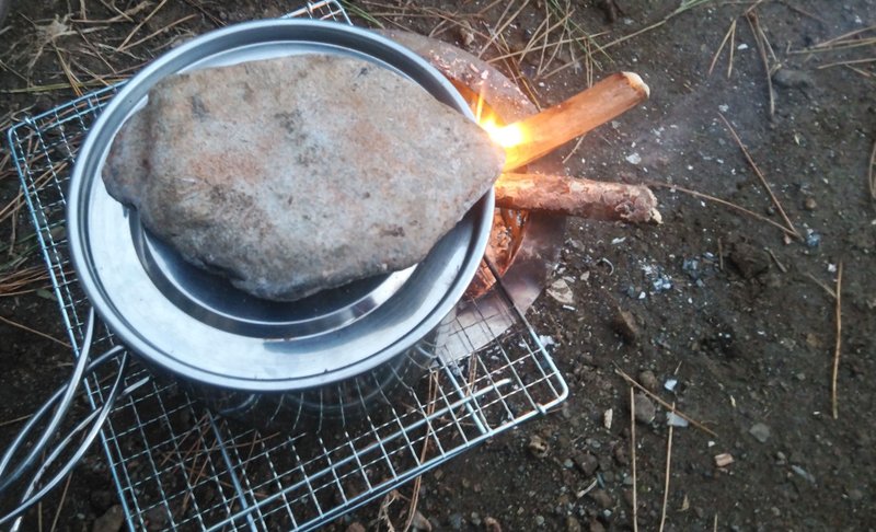 お鍋でお米を炊くときの秘訣｜Yossy Sato｜note