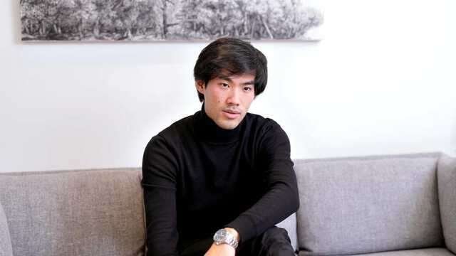 2021年のショパンコンクールブルース･リウ｜racoco｜note