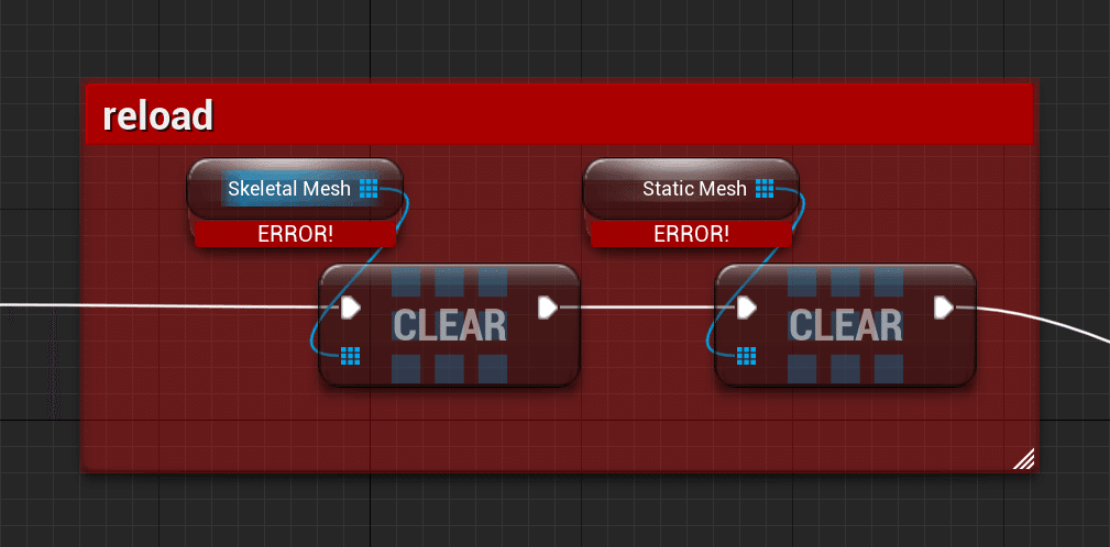 [UE5]Custom Depth Stencil Valueを一括で変更するウィジェットを作る｜LOGIC＆MAGIC STUDIO