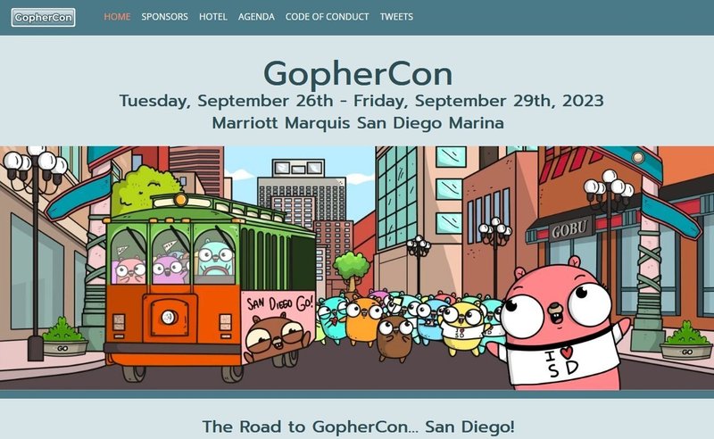 Gopherくん（再）入門｜kogu｜note