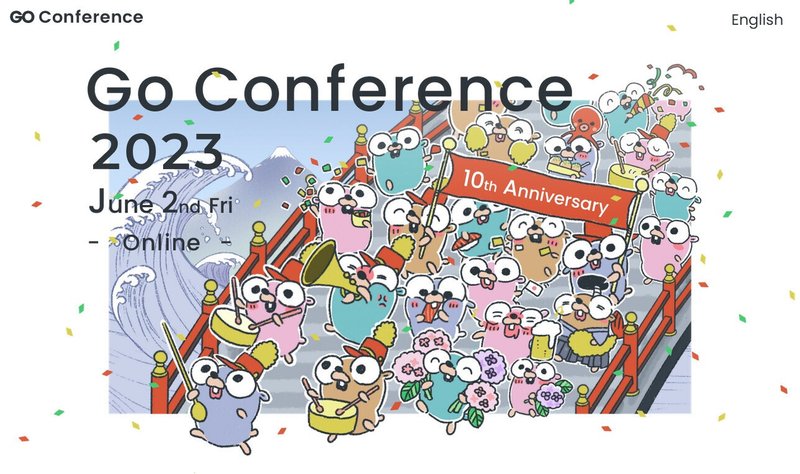 Gopherくん（再）入門｜kogu｜note