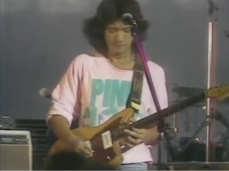 PINK CLOUD#1｜Charley Yang