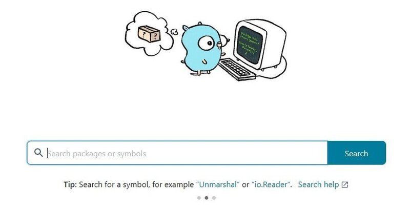 Gopherくん（再）入門｜kogu｜note