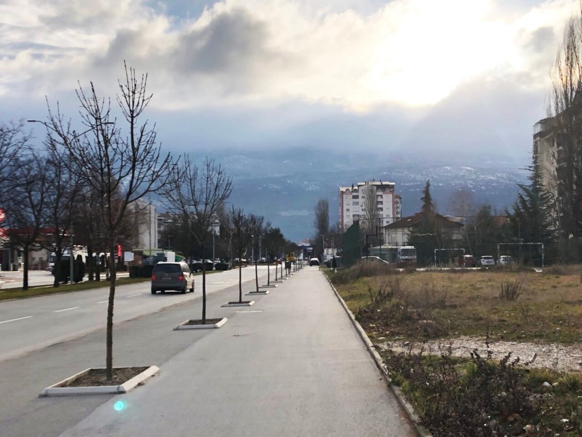 オフリド(北マケドニア）は ！？｜Writerity school