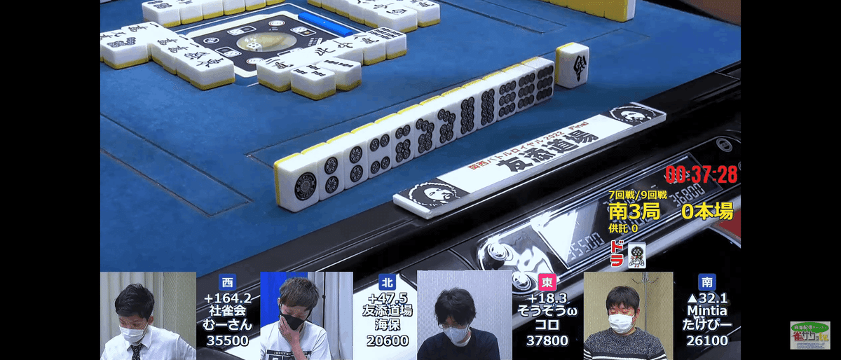 【KBR2022】移籍、大敗、歓喜、そして決勝戦〜その6〜｜hata