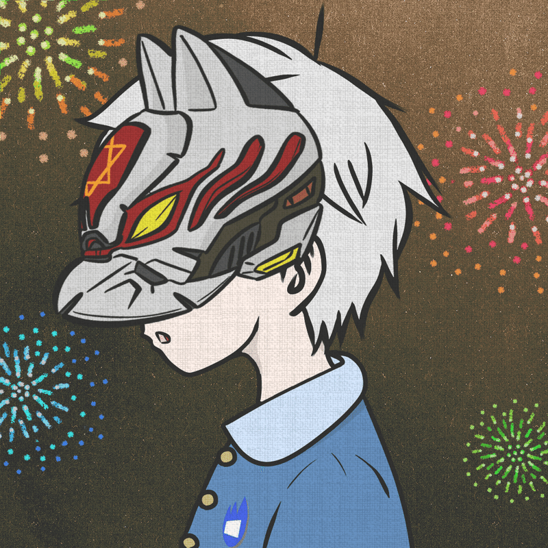 コスプレPUNKS。新プロジェクト始動。｜カニングの民 | NFT｜note