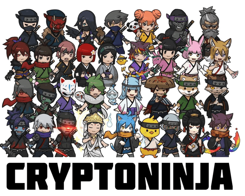 NFTを買う前にトランプを買えばいい話｜ma--kun＠web3｜note