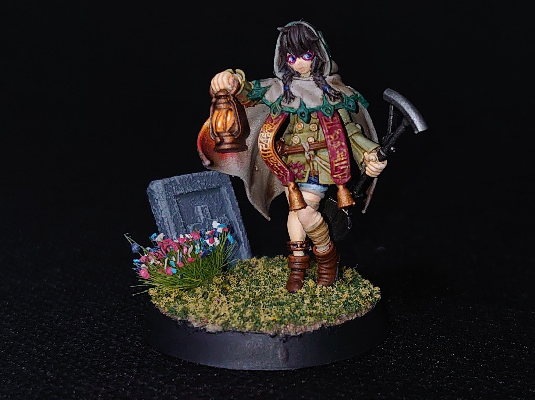 過去投稿その2(ULTRAZONE ミニチュア)｜tomnir｜note