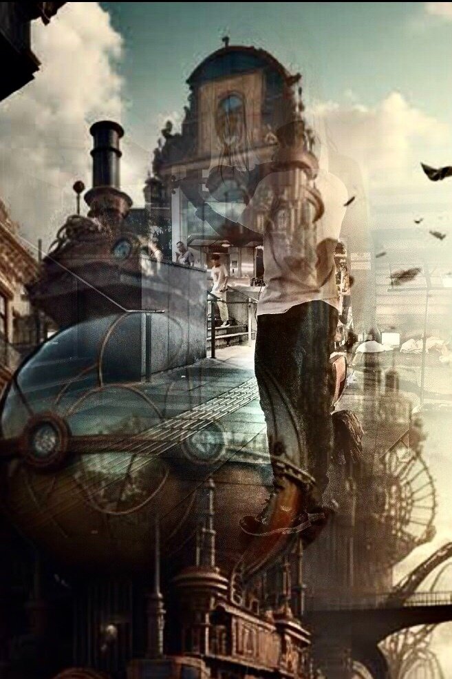 アソークのバイオリニス 路上から世界へ ｜Evan｜note