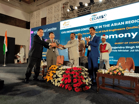 アジア土木学協会連合協議会（ACECC）について｜公益社団法人土木学会【公式note】