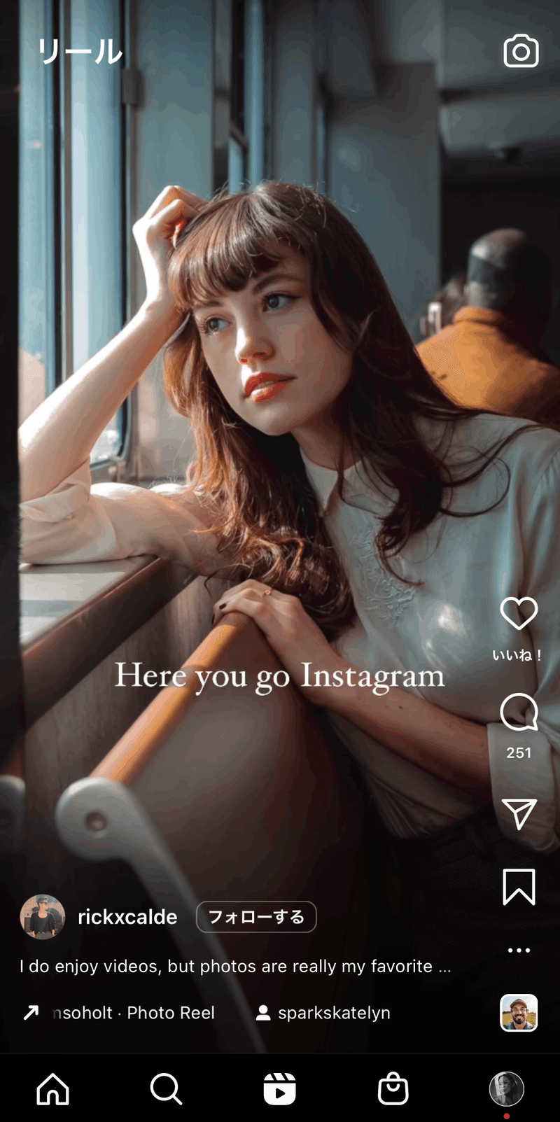 WEEK#00: インスタってリールをやらないともうリーチ取れないの？｜Chizuru Ota｜note