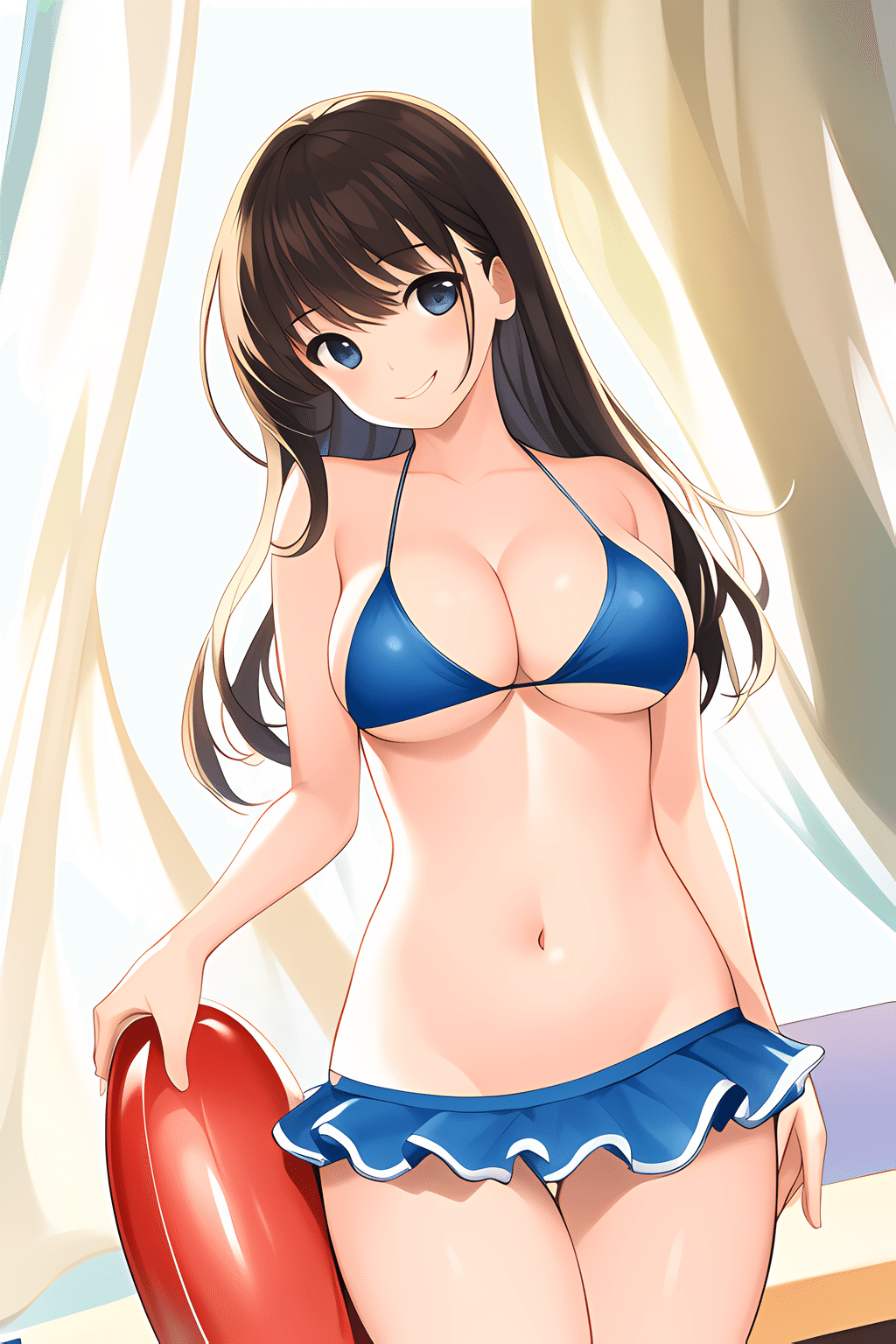 ACertainThingで生成 #147｜samarino