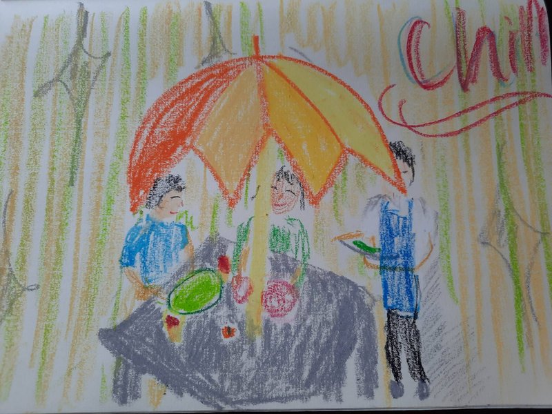 くれよん日記 2023年2月8日（水）｜Super Mariko｜note