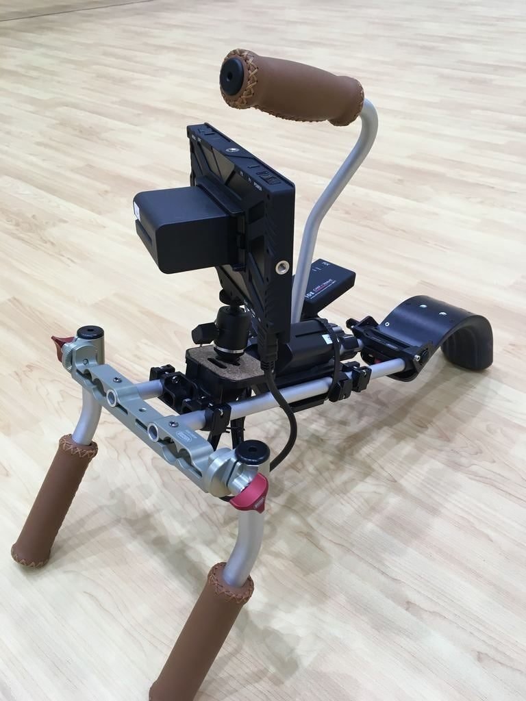 【スタジオツアー】スタジオTUNEDiD ②｜株式会社LOGIC&MAGIC(ロジック&マジック)