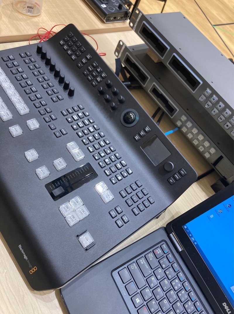 【スタジオツアー】スタジオTUNEDiD ②｜株式会社LOGIC&MAGIC(ロジック&マジック)