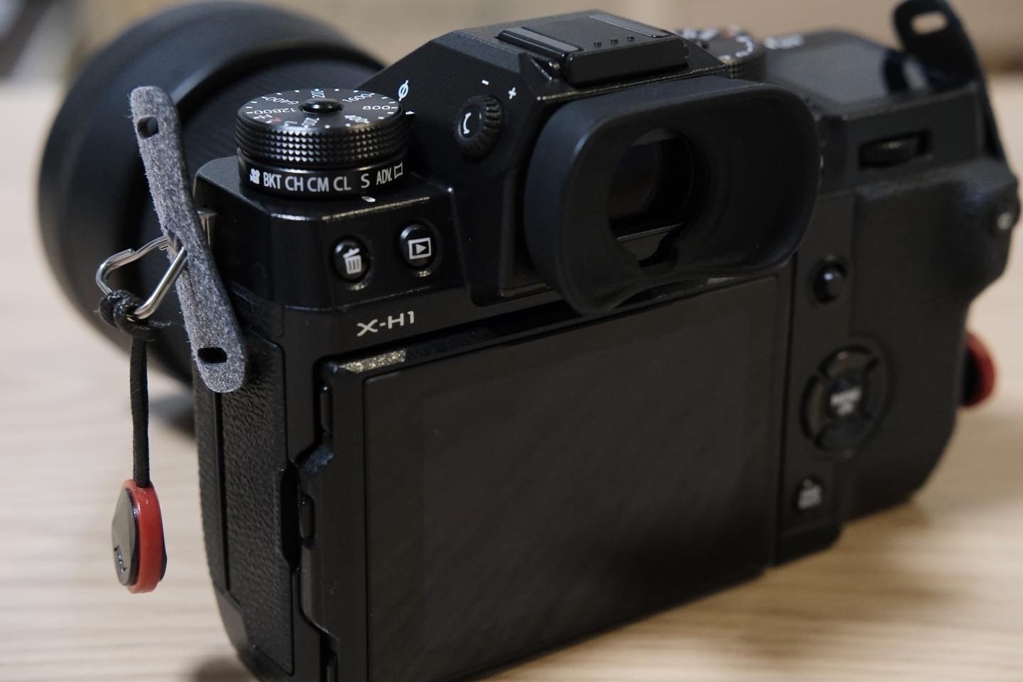 私のカメラ機材紹介〜FUJIFILMのXH-1編〜|ジョージ先生@情報 私のカメラ機材紹介〜FUJIFILMのXH-1編〜|ジョージ先生@情報
