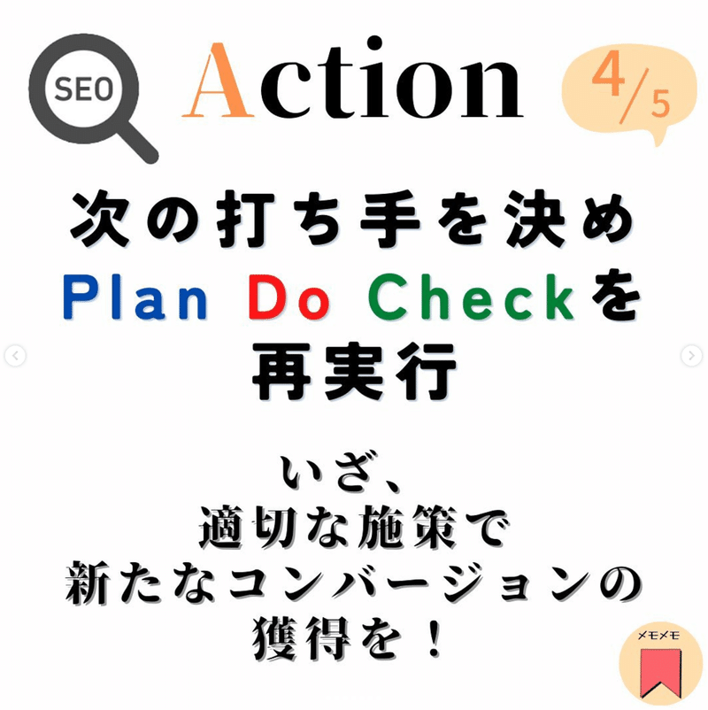 SEOで成果が出るまでのPDCAサイクル｜Rui🌐Webコンテンツ&WordPressマーケター｜note