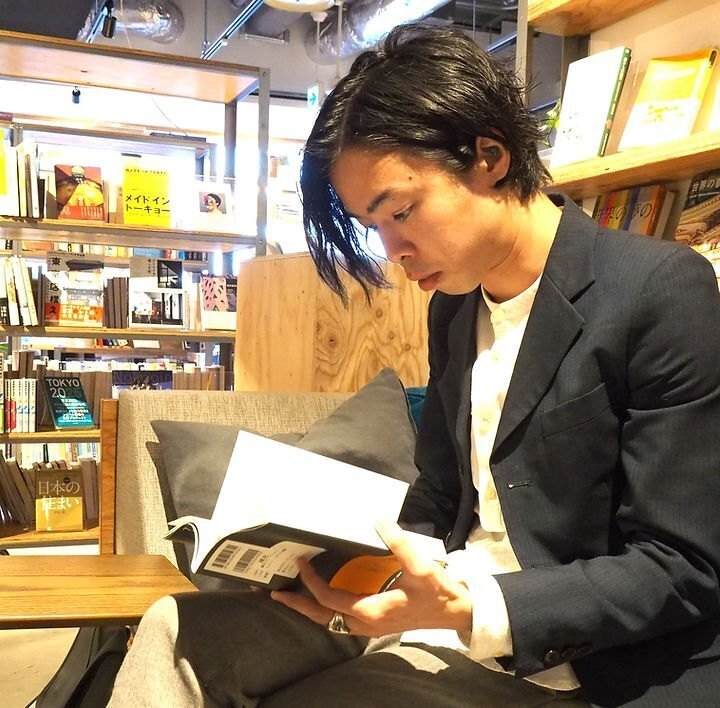 OBOG「自然とやって自然とうまくいく」あり方の探求｜農工大図鑑