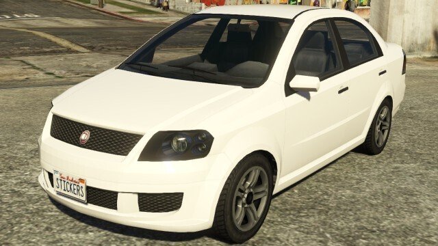 1-5. 野良車（過去にレアだった車両 全8台）｜トーレス・GTA5｜note
