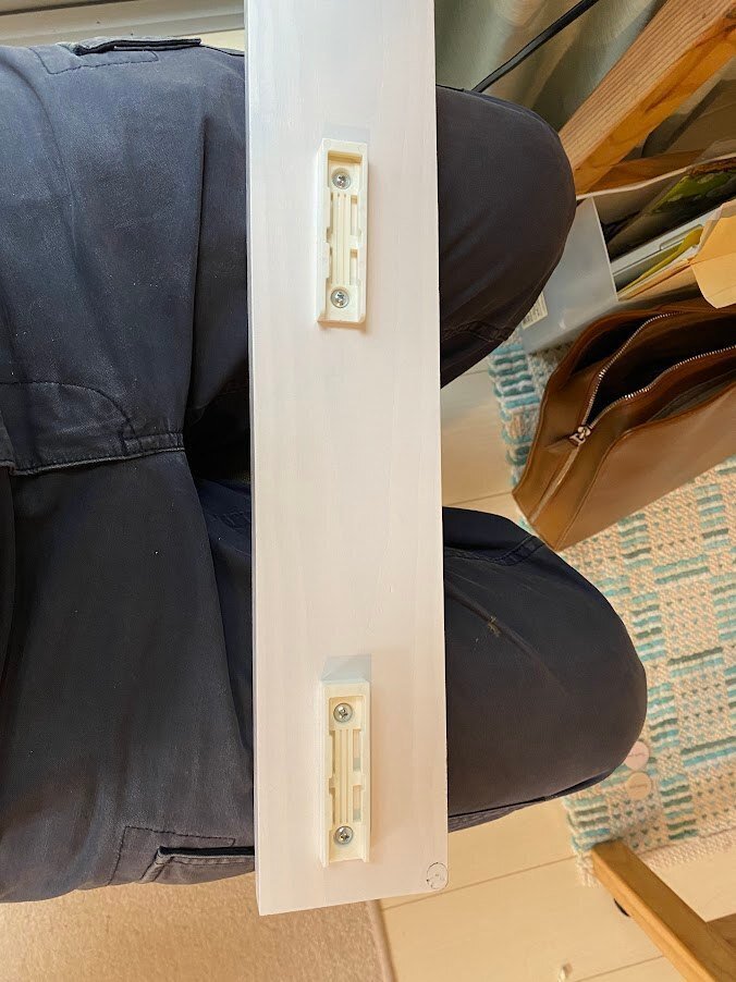 【DIY】ラブリコとスタンドバーで壁に棚を設置しました。｜Shisui281