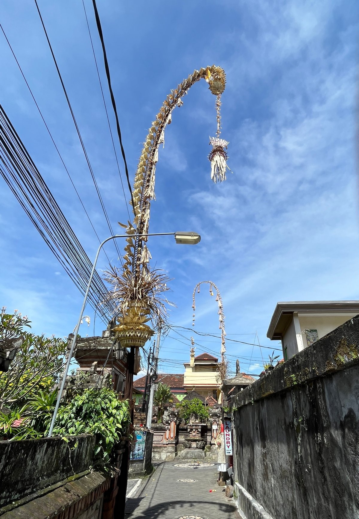 風に舞う龍の村/宇宙からの贈りもの｜awai Sou / 佐藤 草 自然（わたし）にかえろう🌿ともにいのちを生きる