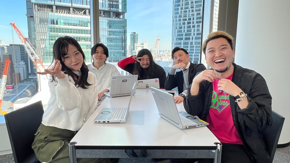 【25卒・26卒必見】GMO NIKKO内定直結型長期インターン生募集！｜GMOインターネット 採用公式note