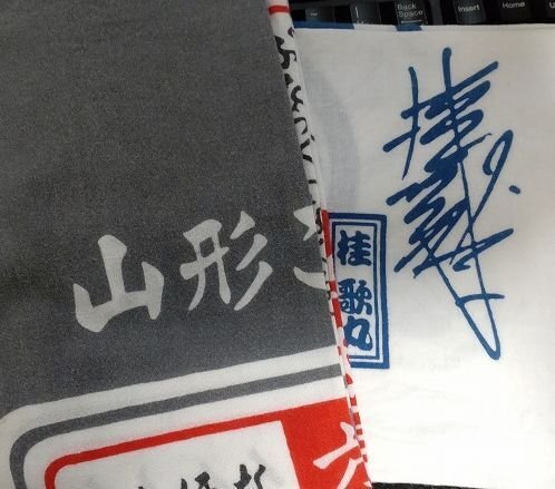 きょうのてぬぐい_20230210｜Numaly