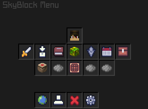 Hypixel Skyblock MOD・起動構成の準備と知っておきたい基本的なこと｜名無し