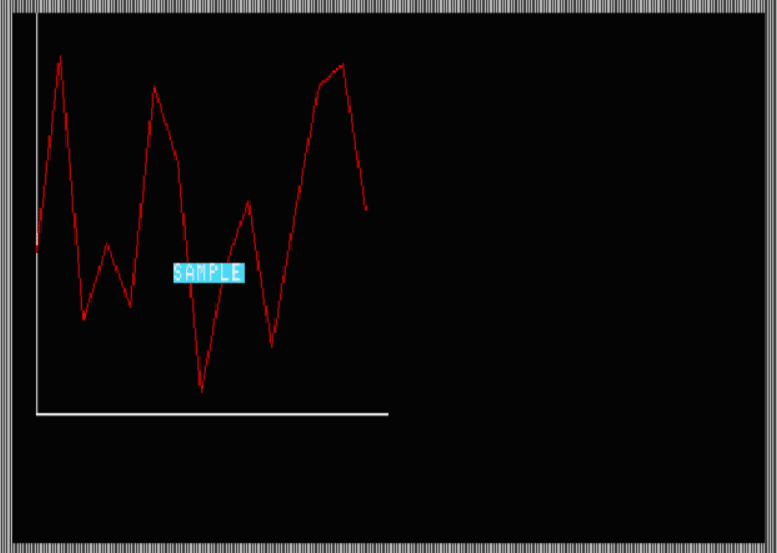 MSX2 で拡張された SCREEN モード｜kzn