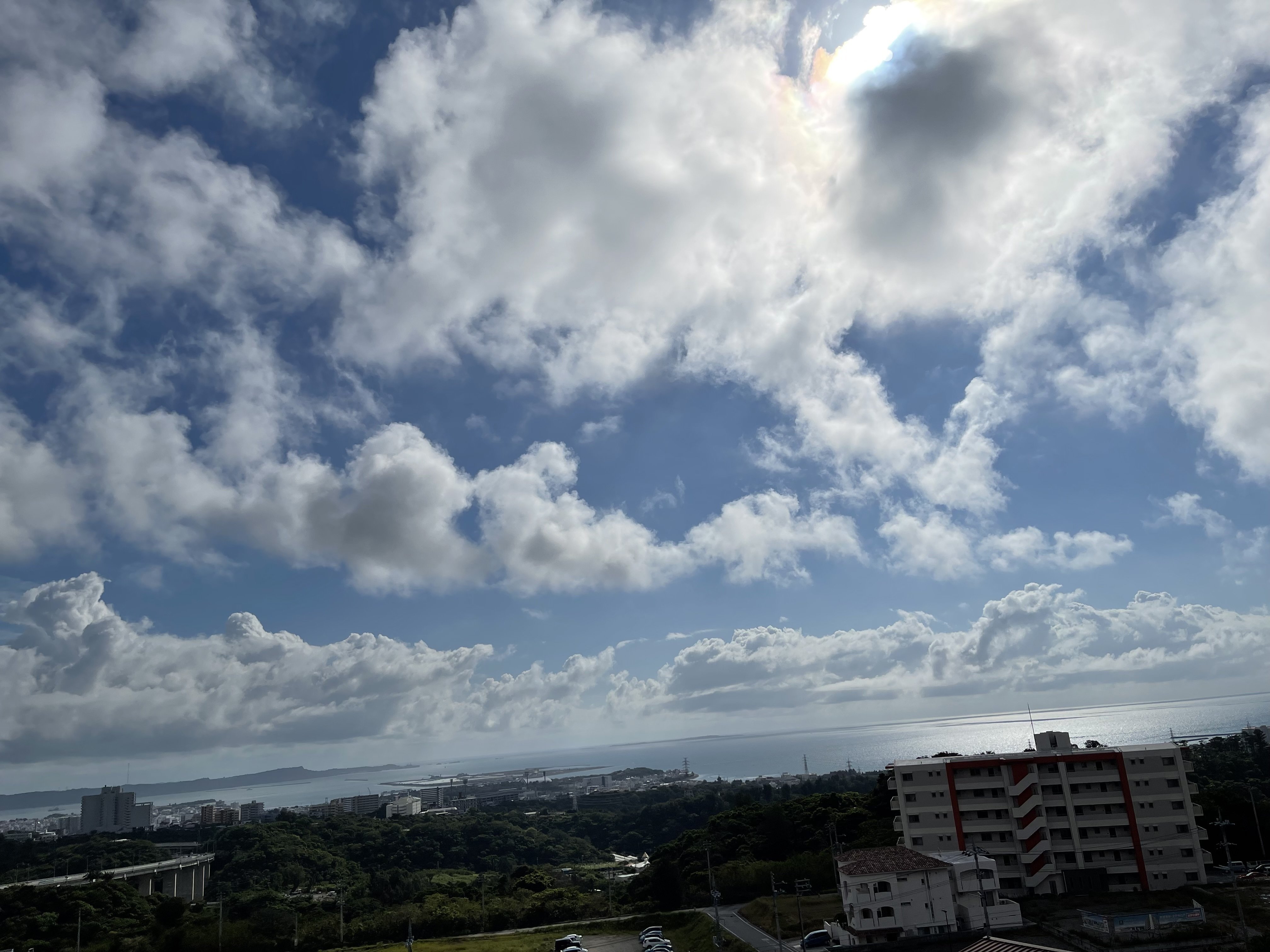 ライカムウォーキング135日目｜38gi.ryu