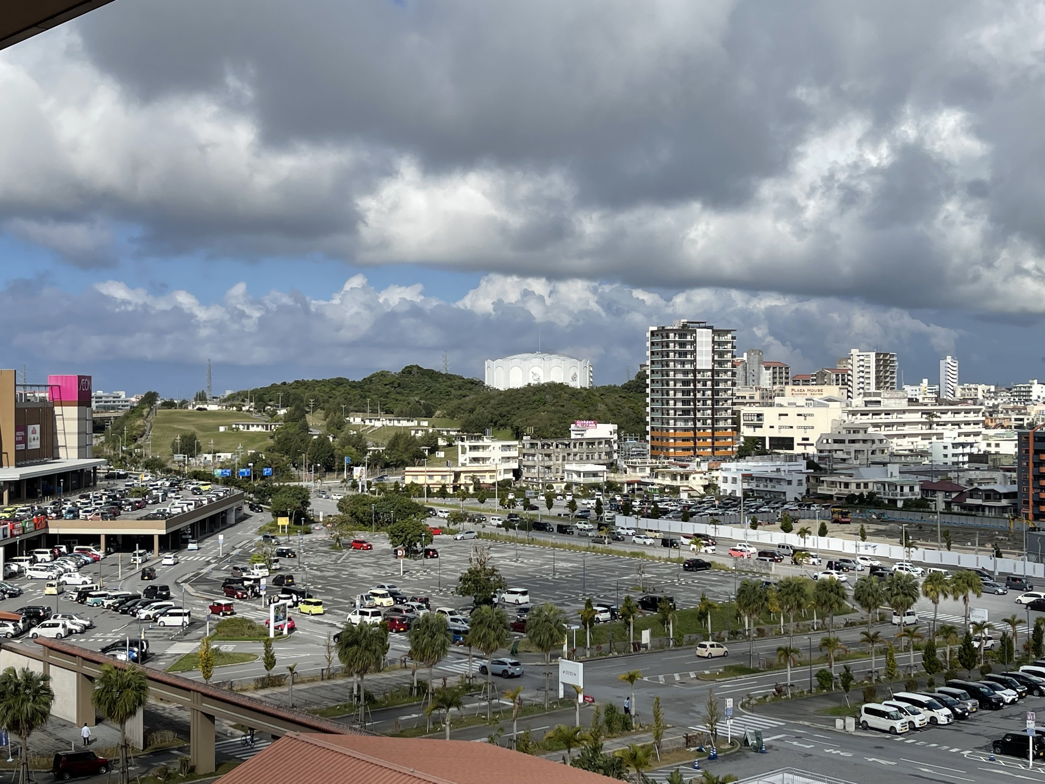 ライカムウォーキング135日目｜38gi.ryu