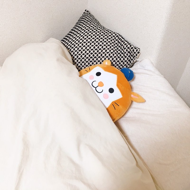 ナイトミン耳ほぐタイムを試してみた｜さとう もぐも（mogumo sato）