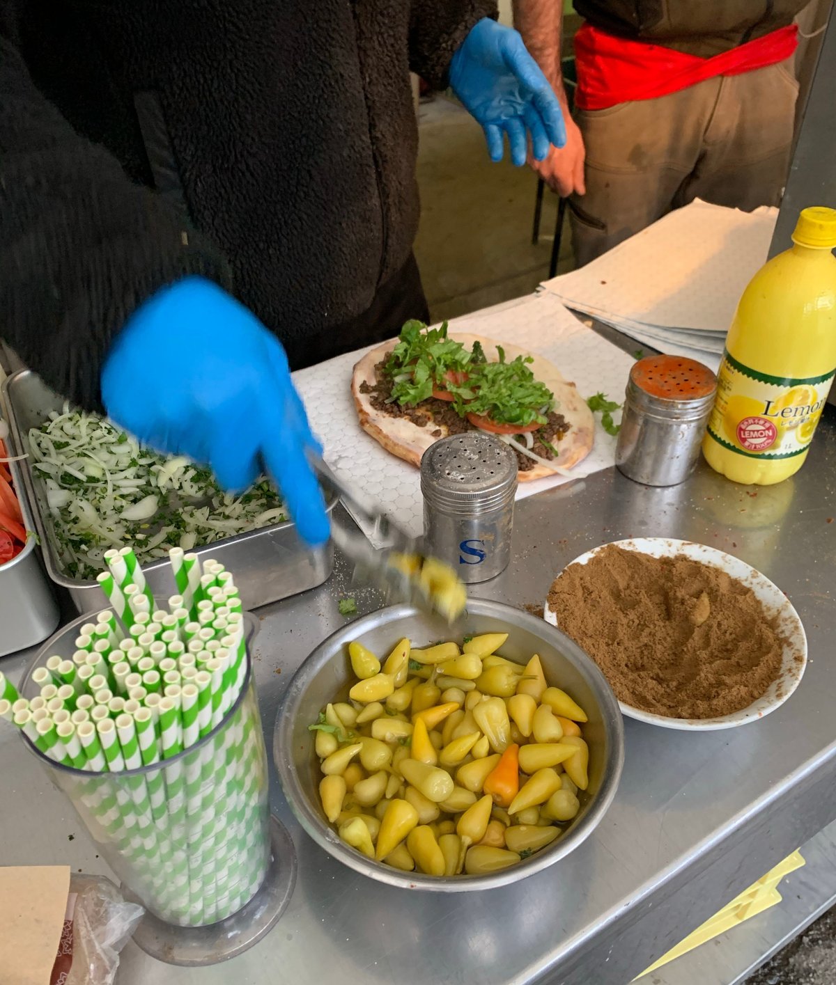 ニッポン移民の町ツアー【第6回 埼玉県川口市周辺のトルコ・クルド料理店10選🇹🇷】｜Hiro Kay（比呂啓）