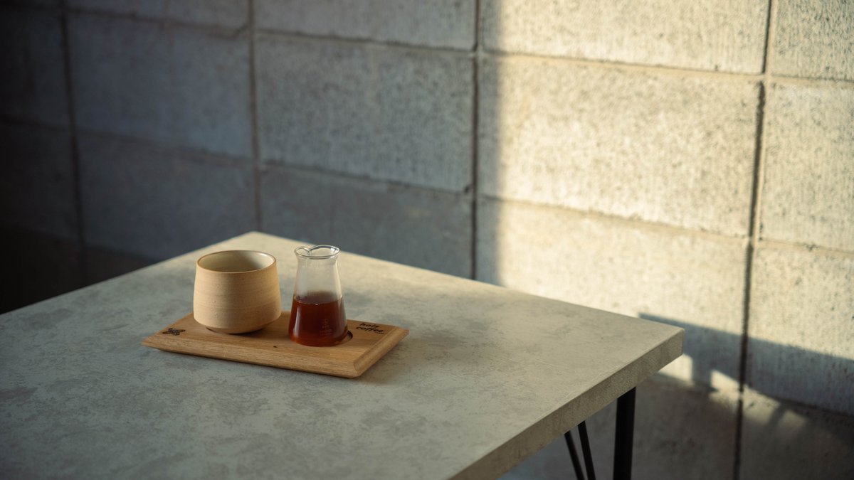 【改めて】 haiz coffee roastery | ヘイズコーヒーロースタリー紹介｜haiz coffee / SABO Inc.